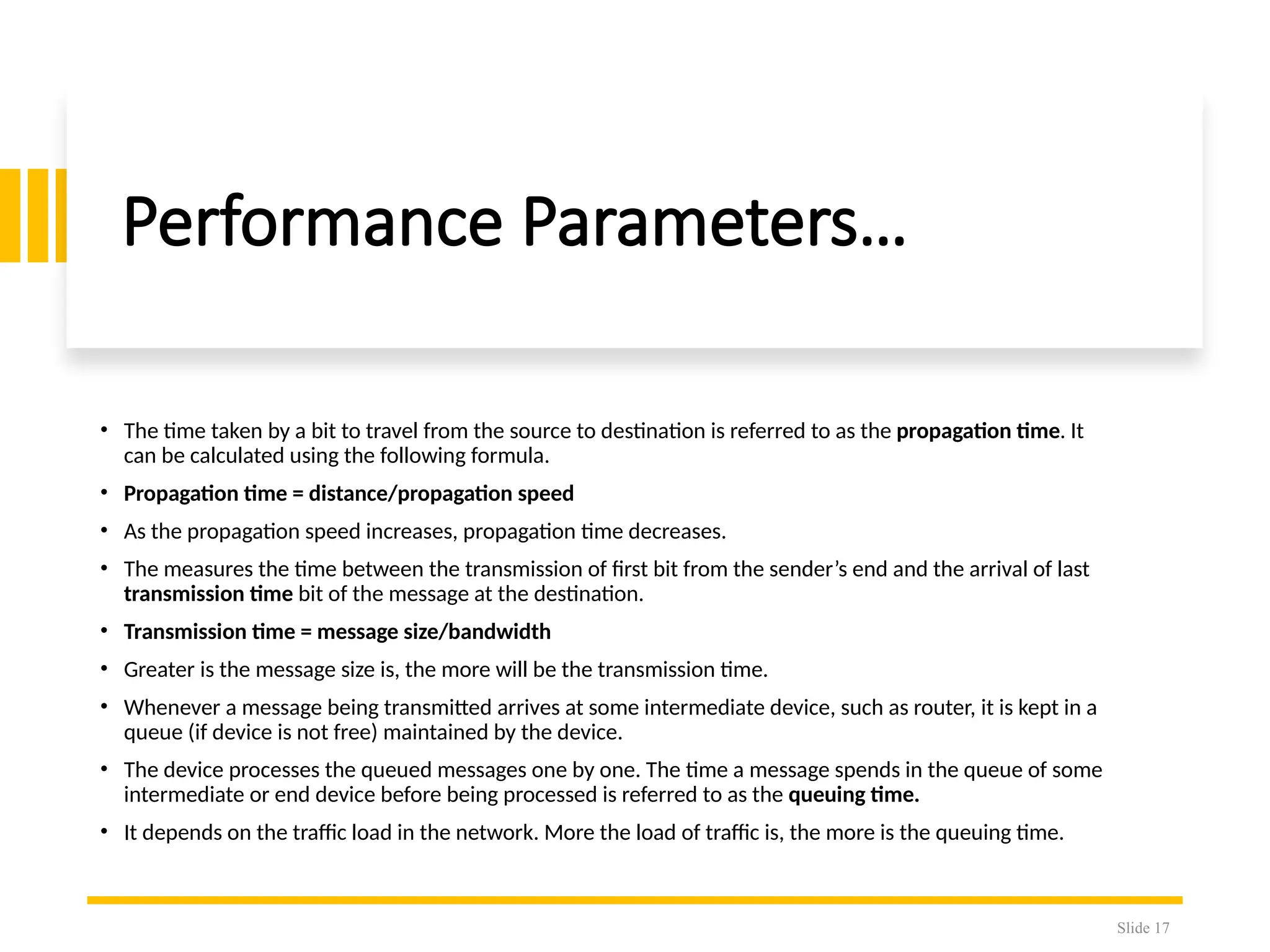 UNIT 3 - Signals, Multiplexing, and Switching.pptx