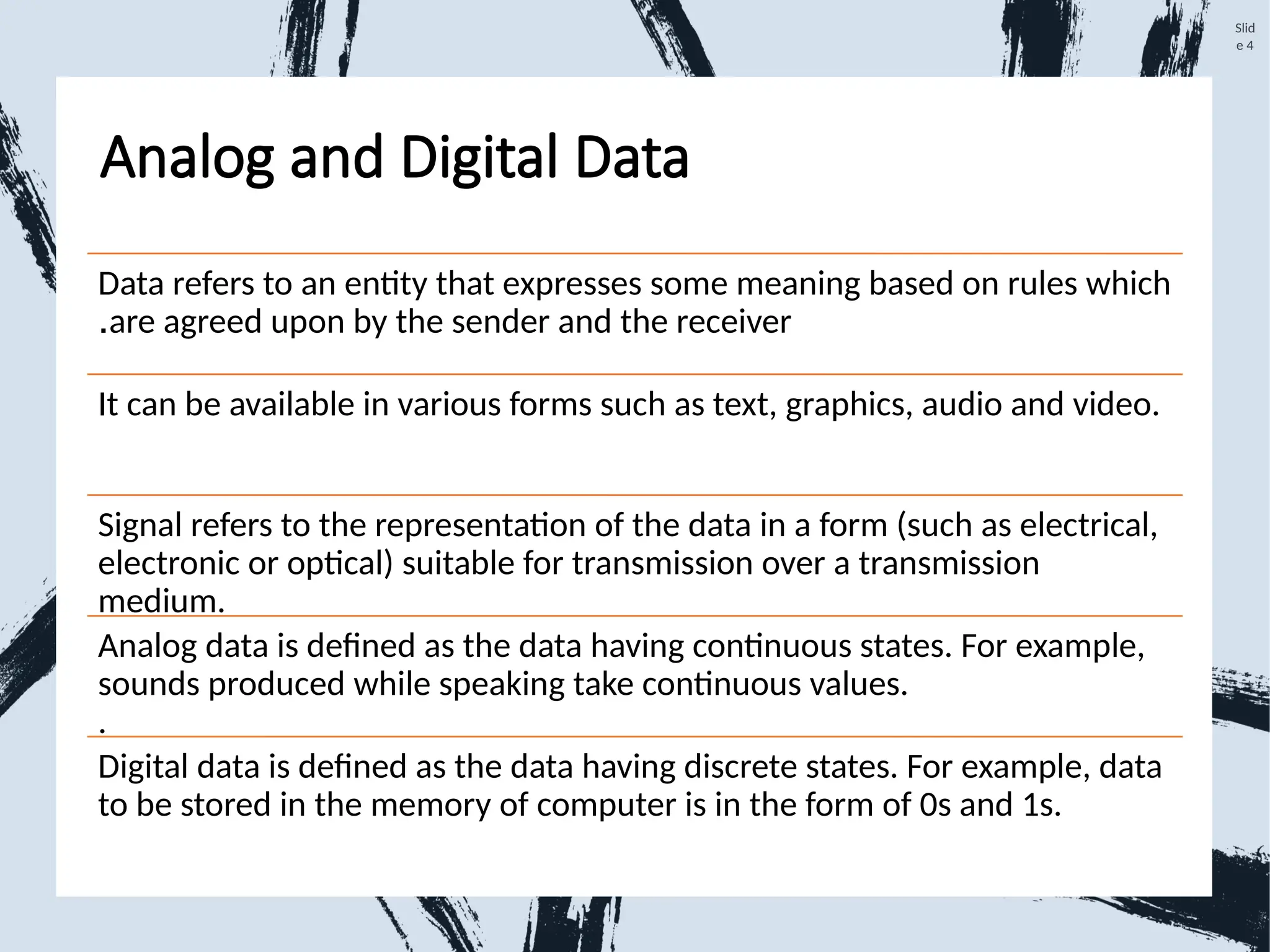 UNIT 3 - Signals, Multiplexing, and Switching.pptx