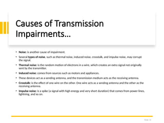 UNIT 3 - Signals, Multiplexing, and Switching.pptx