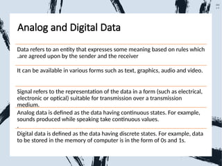 UNIT 3 - Signals, Multiplexing, and Switching.pptx