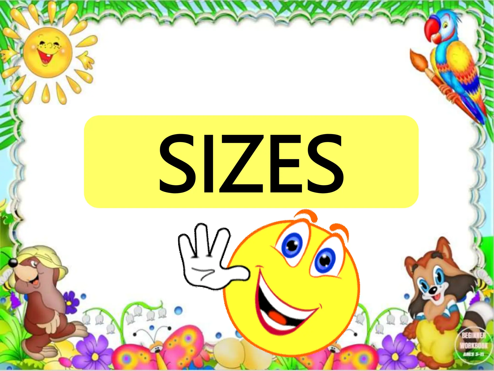 UNIT 3 - SIZES lesson in mathematics.pptx