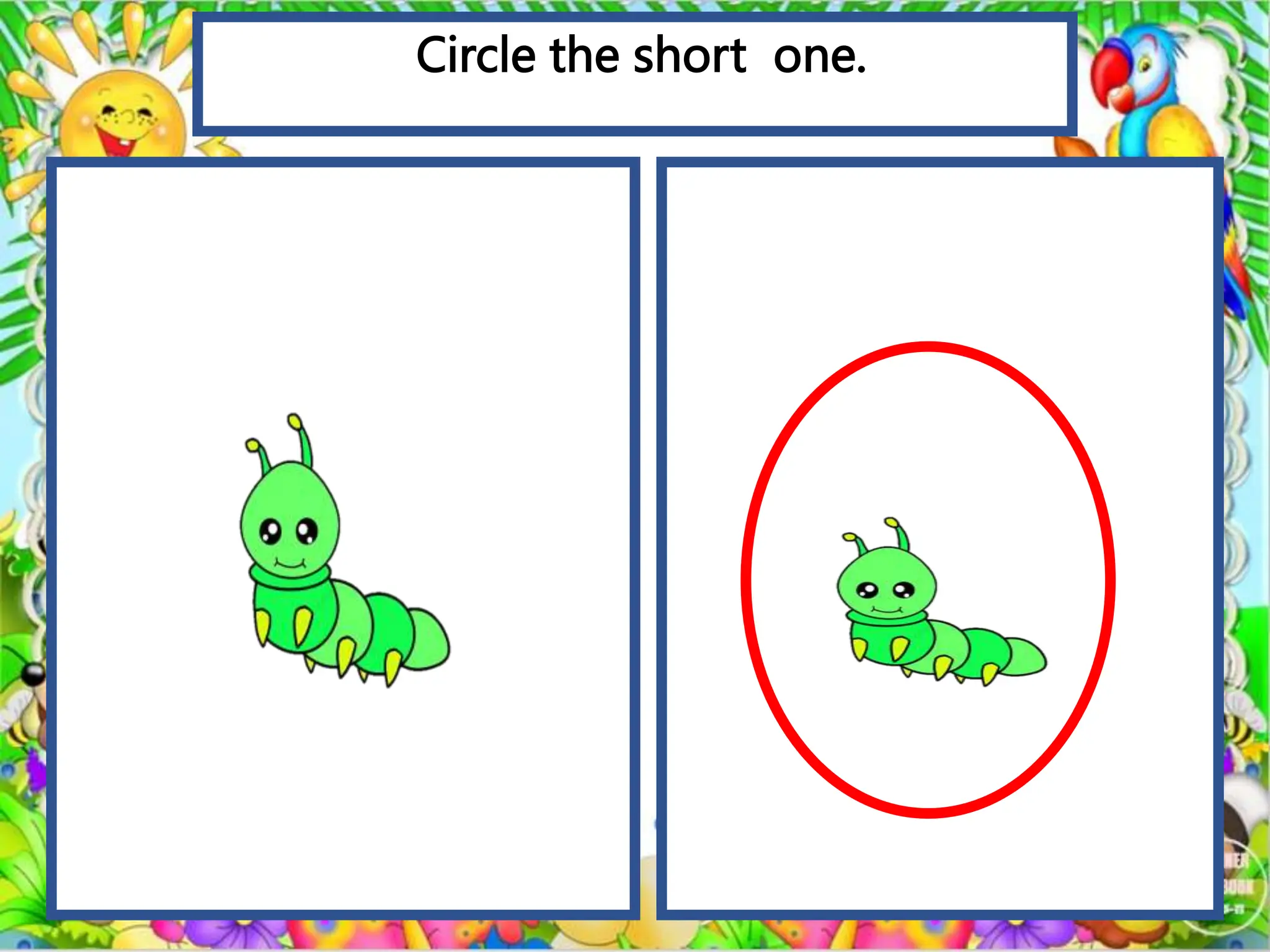 UNIT 3 - SIZES lesson in mathematics.pptx