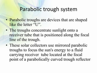 Solar energy | PPT