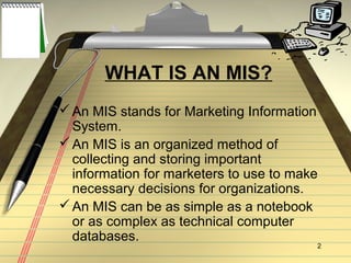 Unit 3 Sports Marketing Research | PPT