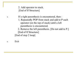 Unit 3 stack | PPT