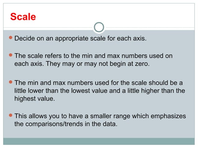 Unit 3 Statistics | PPT