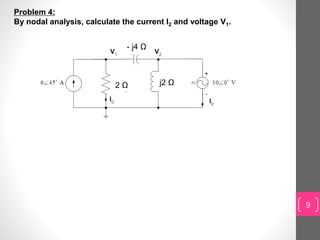 Unit 3 - Steady state Analysis.pptx