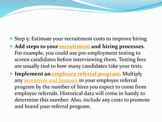 Unit 3 talent management-employee engagement | PPTX