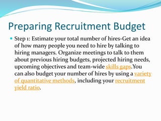 Unit 3 talent management-employee engagement | PPTX