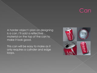 3D Animation Planning | PPT