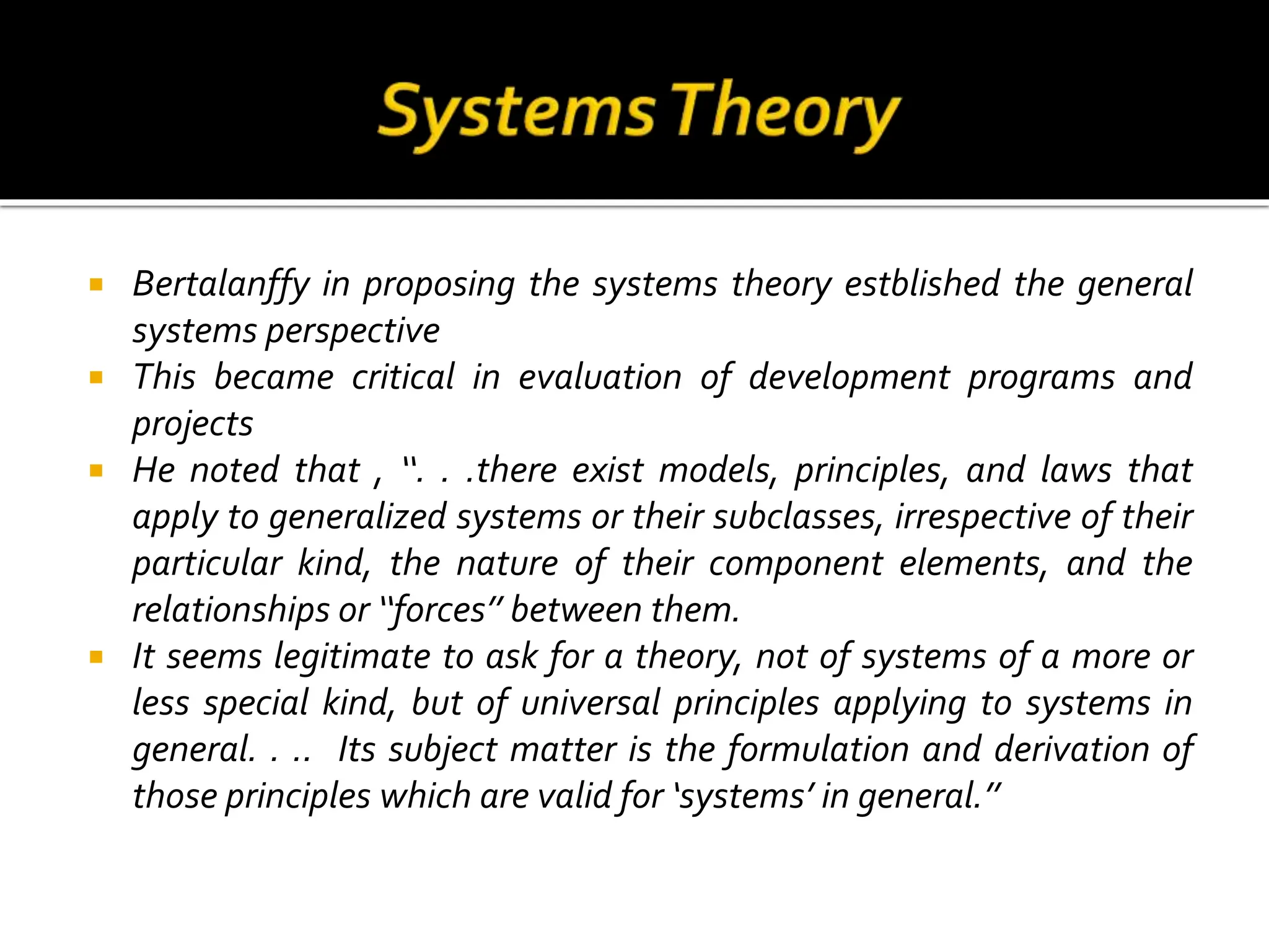 Unit 3 Theories And Approaches In Monitoring And Evaluation Ppt
