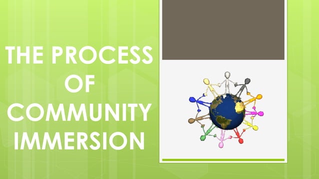 UNIT 3-THE PROCESS OF COMMUNITY IMMERSION (2).pptx