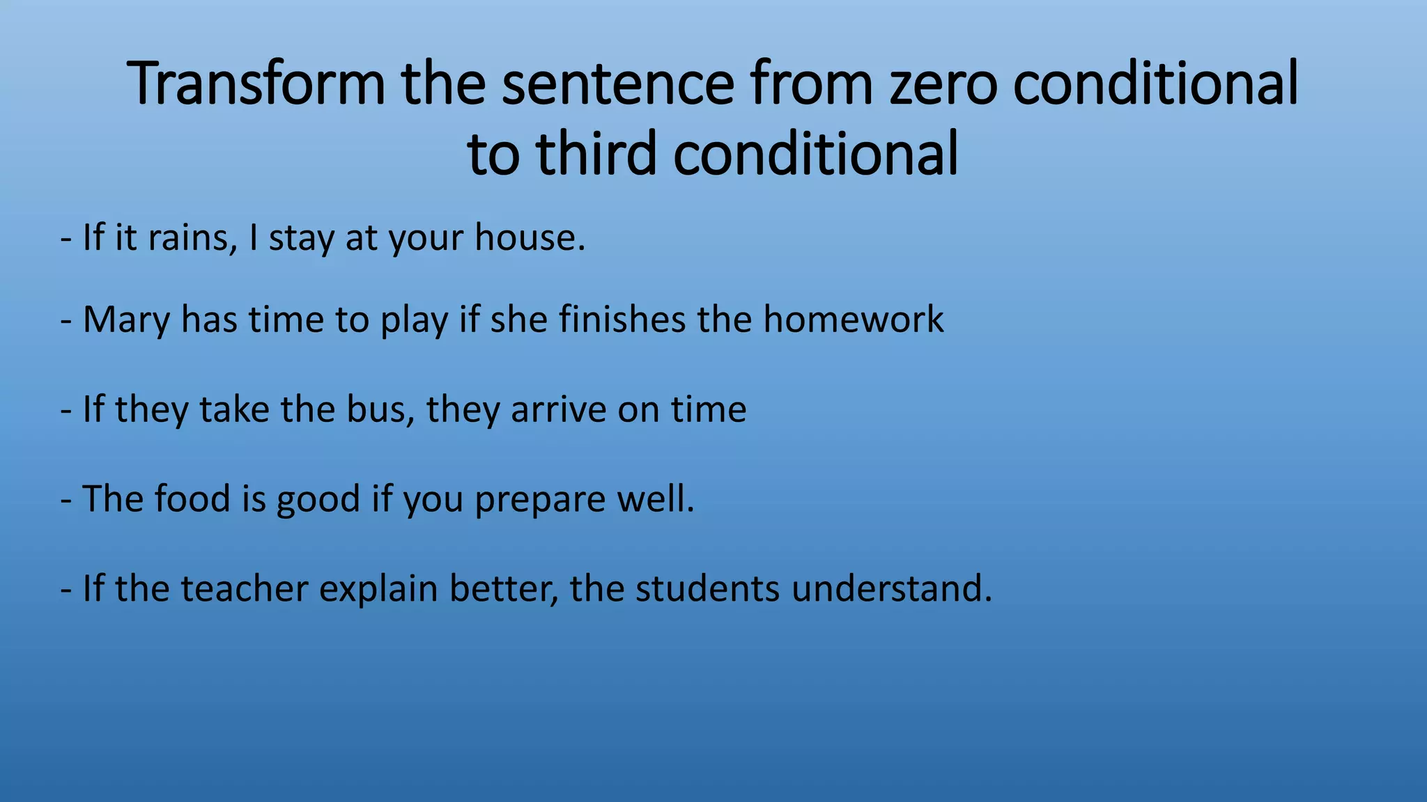 Unit 3 - Third conditional (clase 4).pptx