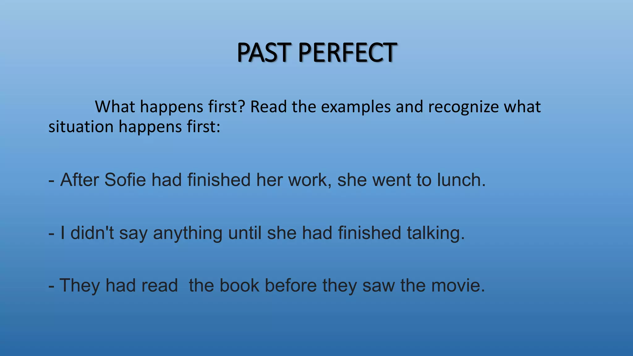 Unit 3 - Third conditional (clase 4).pptx