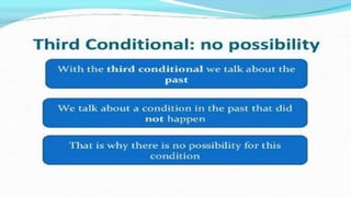 Unit 3 - Third conditional (clase 4).pptx