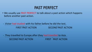 Unit 3 - Third conditional (clase 4).pptx
