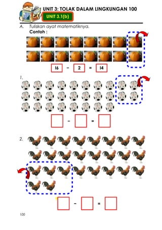 Unit 3 Tolak Dalam Lingkungan 100 Pdf