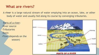 Unit 3 - water | PPTX