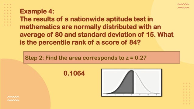 UNIT 3_05_LOCATING PERCENTILES UNDER THE NORMAL CURVE.pptx