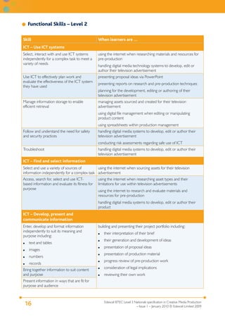 Unit 30 advertisement_production_for_television-1 | PDF