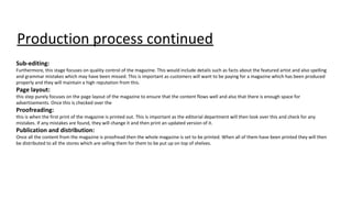 Unit 30 newspaper LO1 | PPT