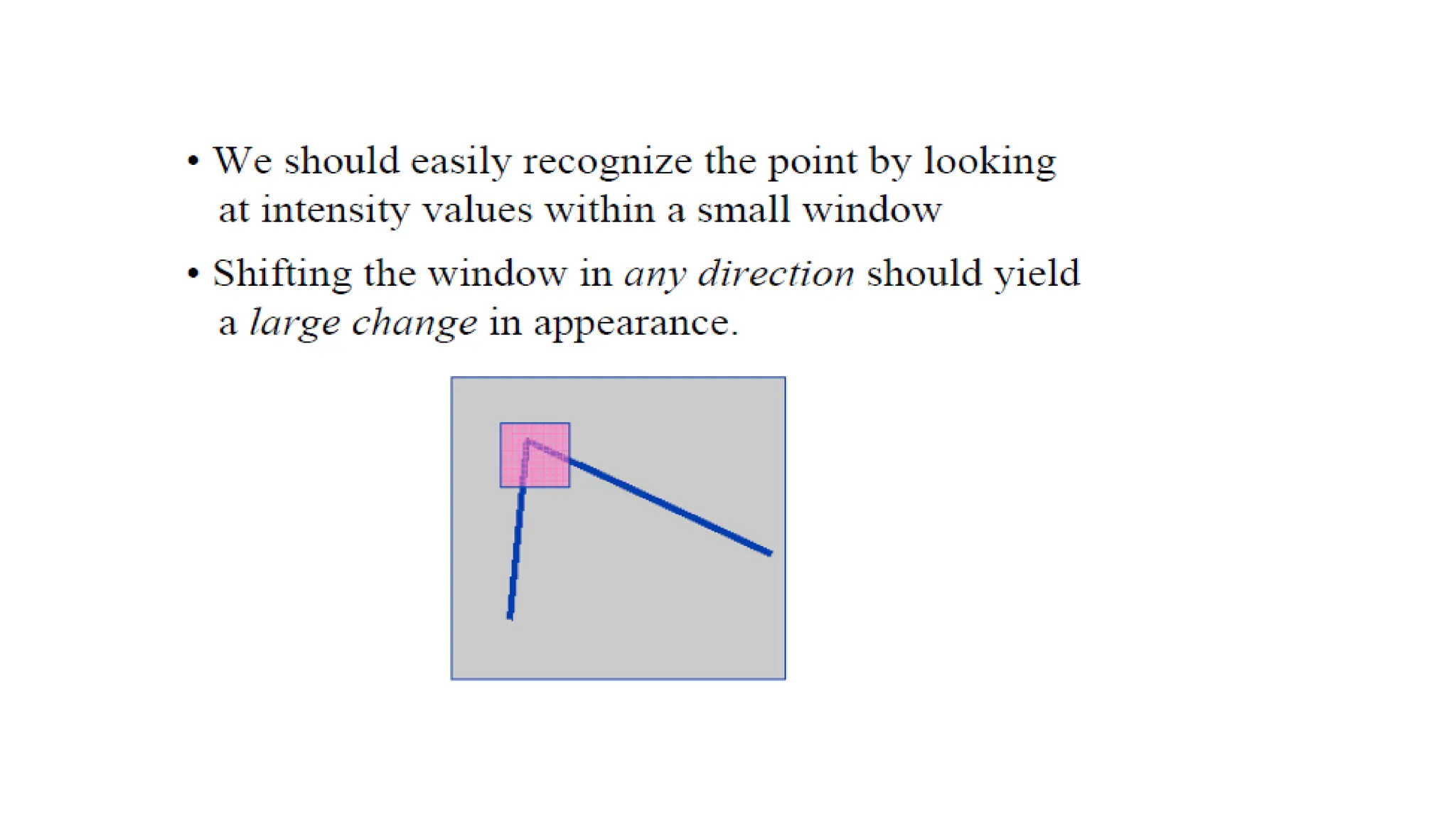 Computer Vision UNit 3 Presentaion Slide | PPTX