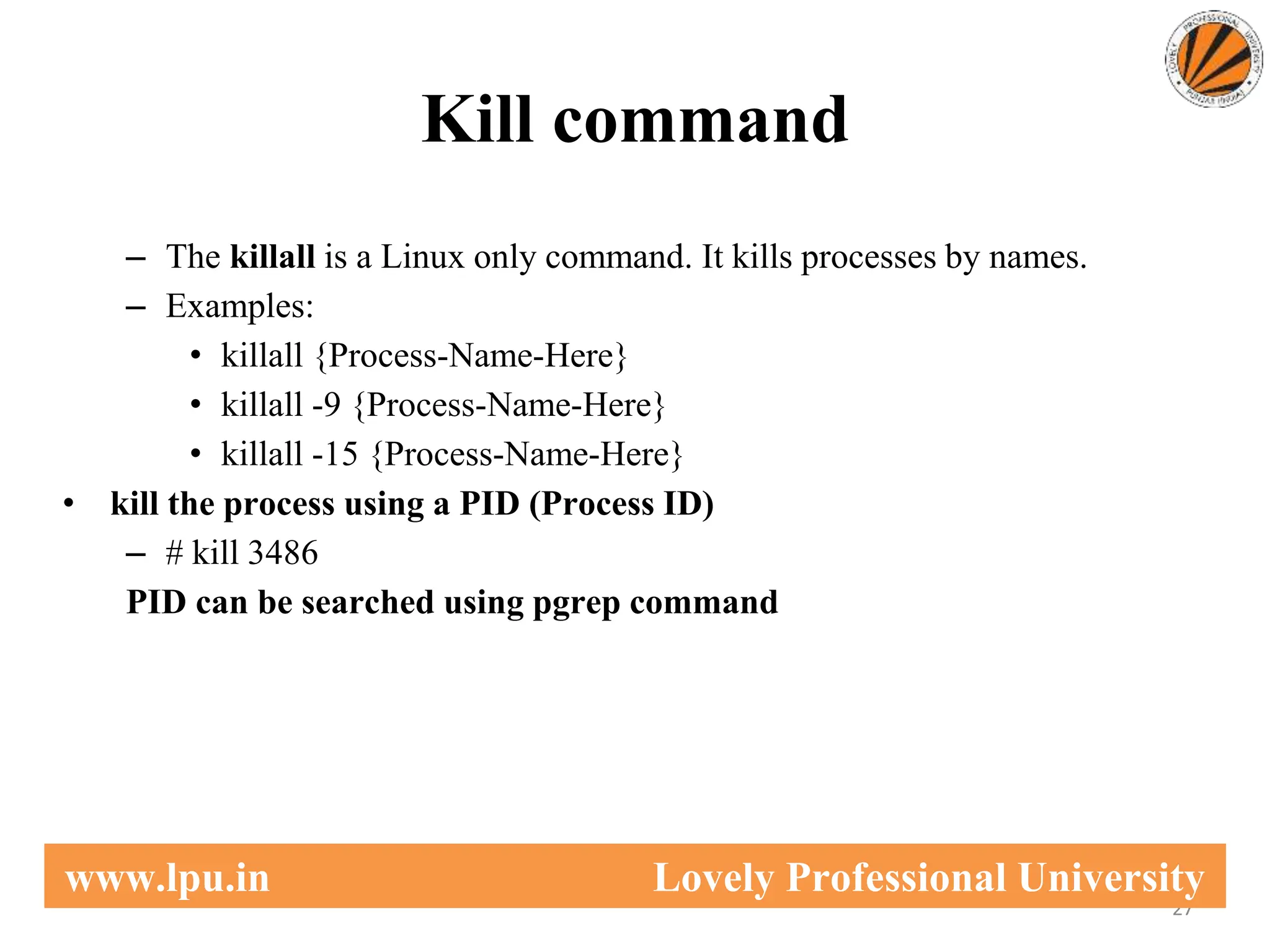 unit 3 ppt file represented system...... | PPTX