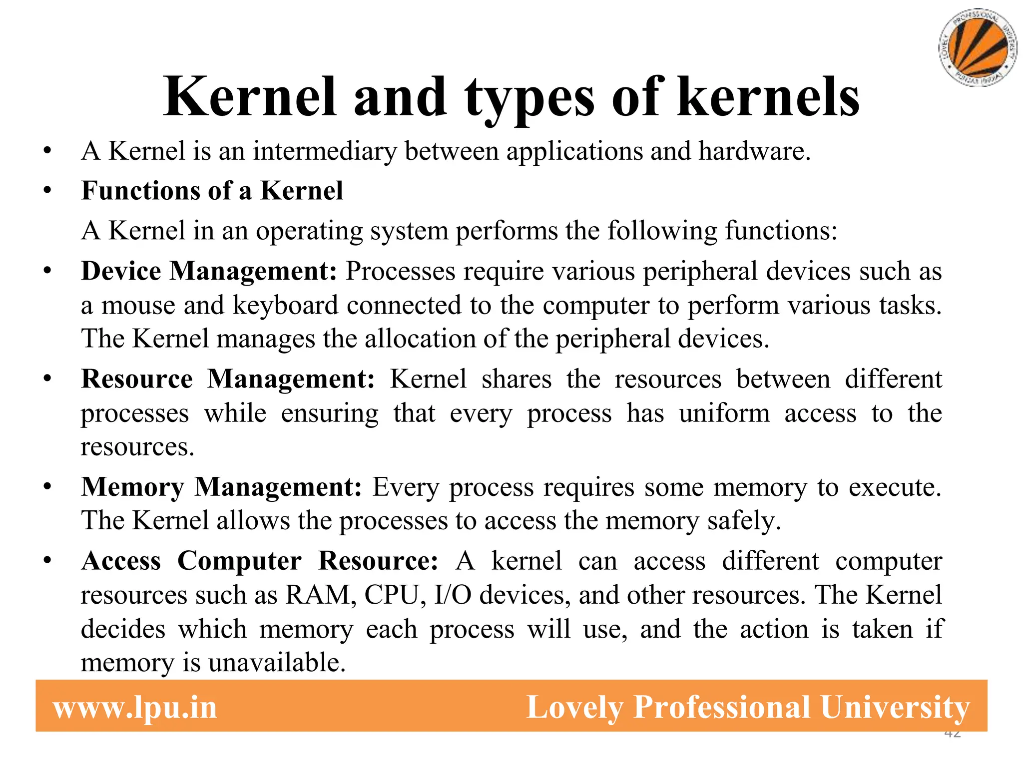 unit 3 ppt file represented system...... | PPTX