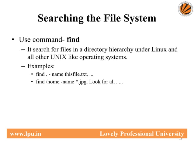 unit 3 ppt file represented system...... | PPTX