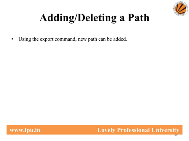 unit 3 ppt file represented system...... | PPTX