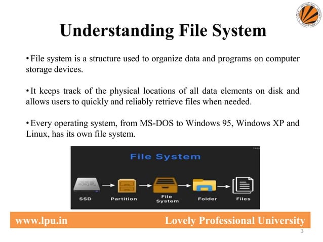 unit 3 ppt file represented system...... | PPTX