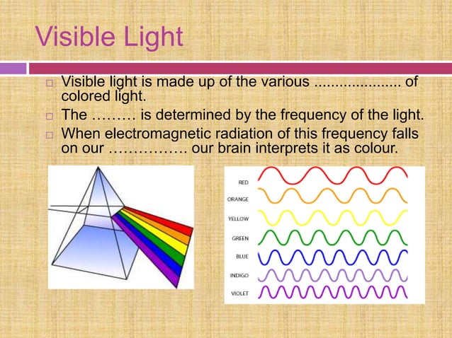 electromagnetic spectrum & its uses | PPTX | Medical Tests | Medical Health