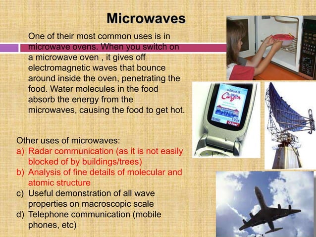 electromagnetic spectrum & its uses | PPTX | Medical Tests | Medical Health