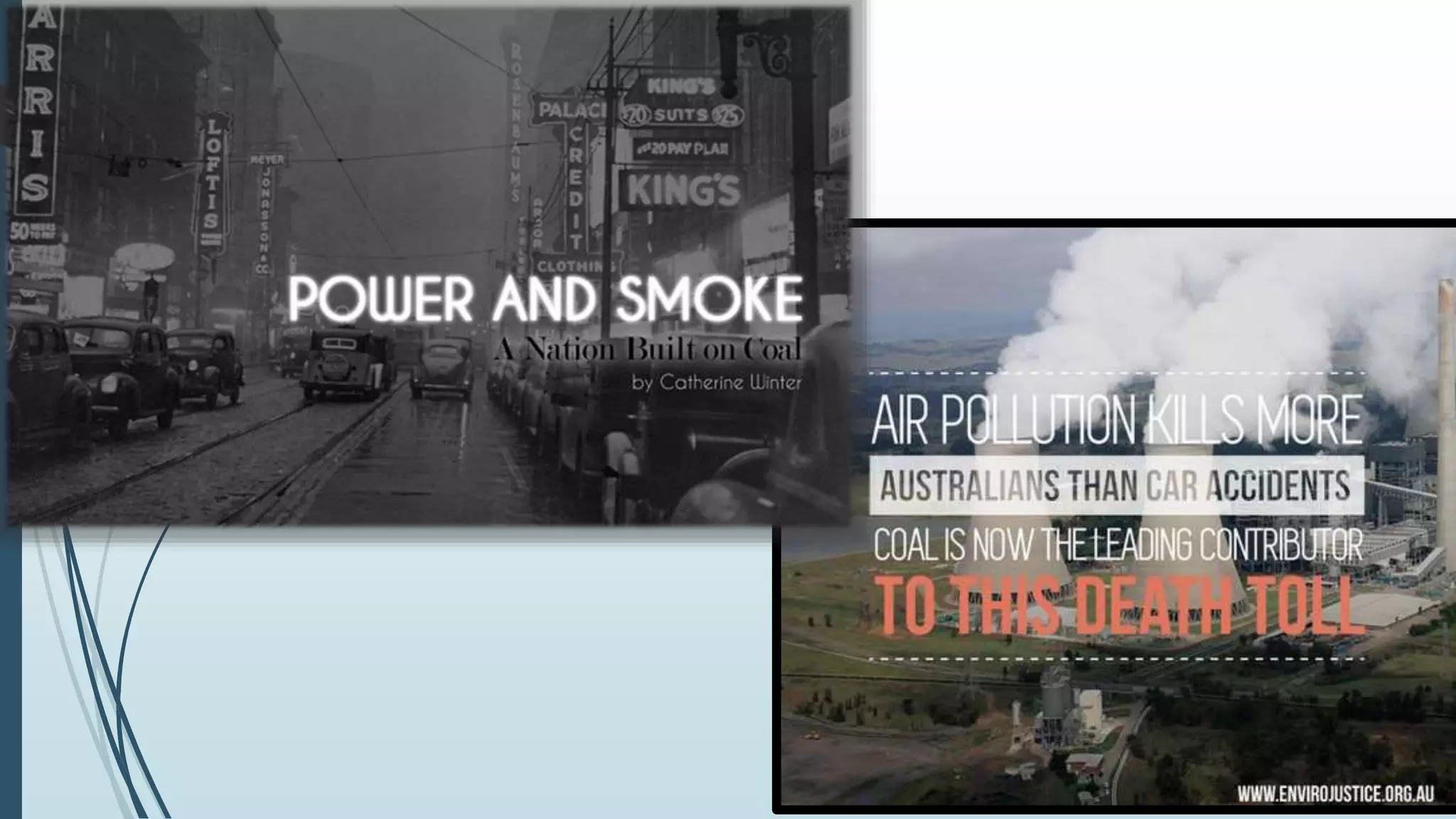 Unit3.2 Atmospheric pollution | PPTX