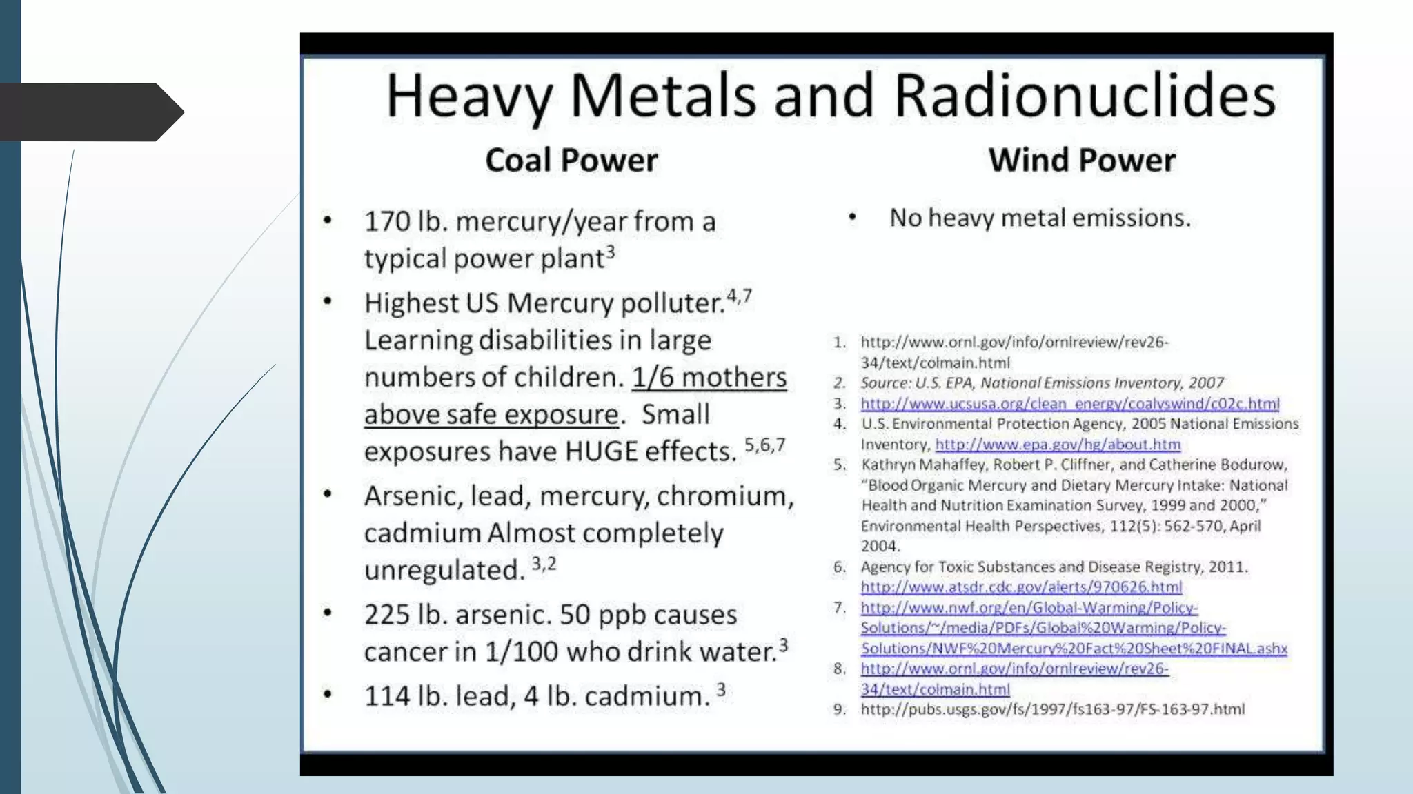 Unit3.2 Atmospheric pollution | PPTX