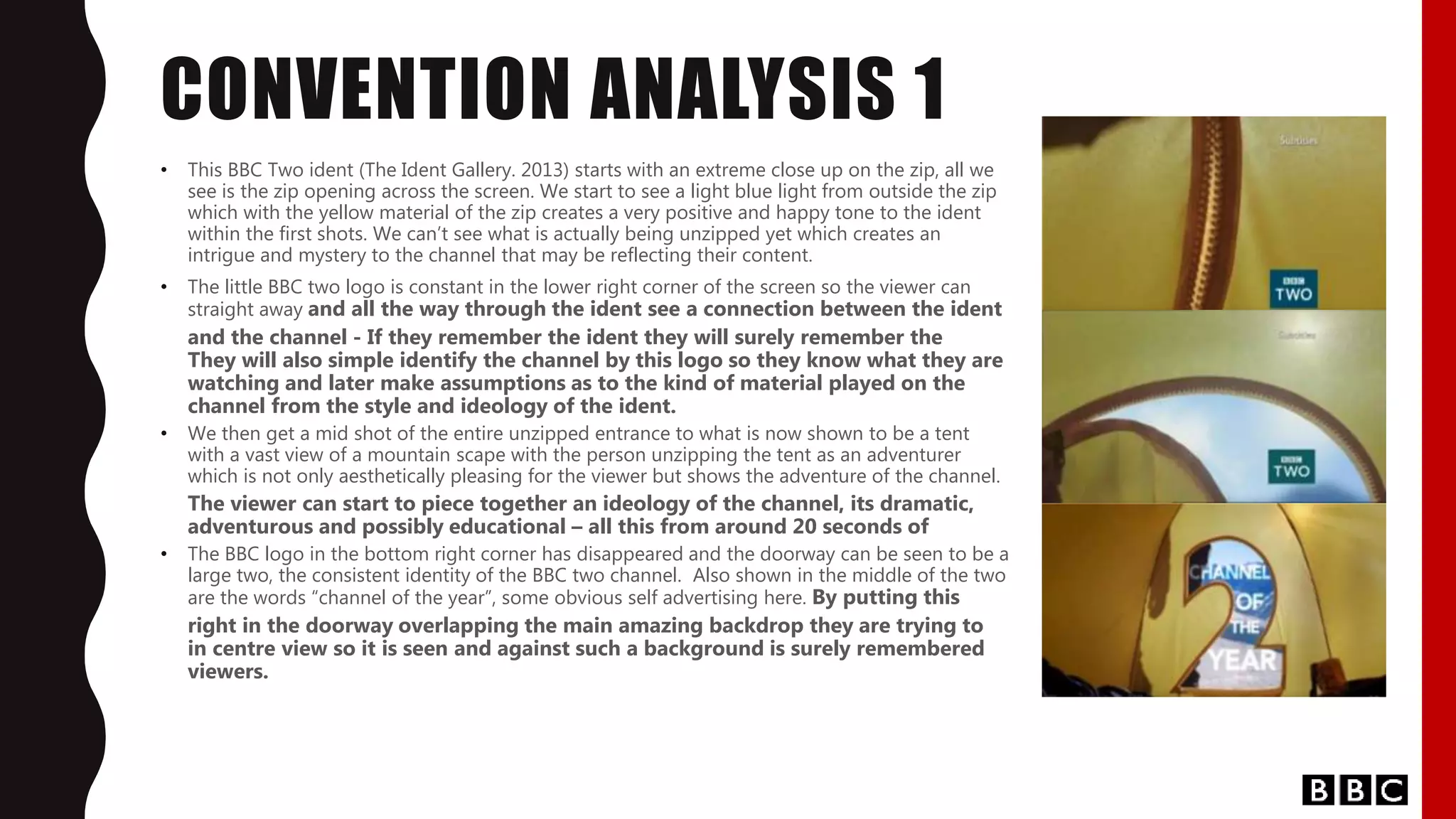 Unit 32 (ident presentation) (RE-SUB) | PPTX