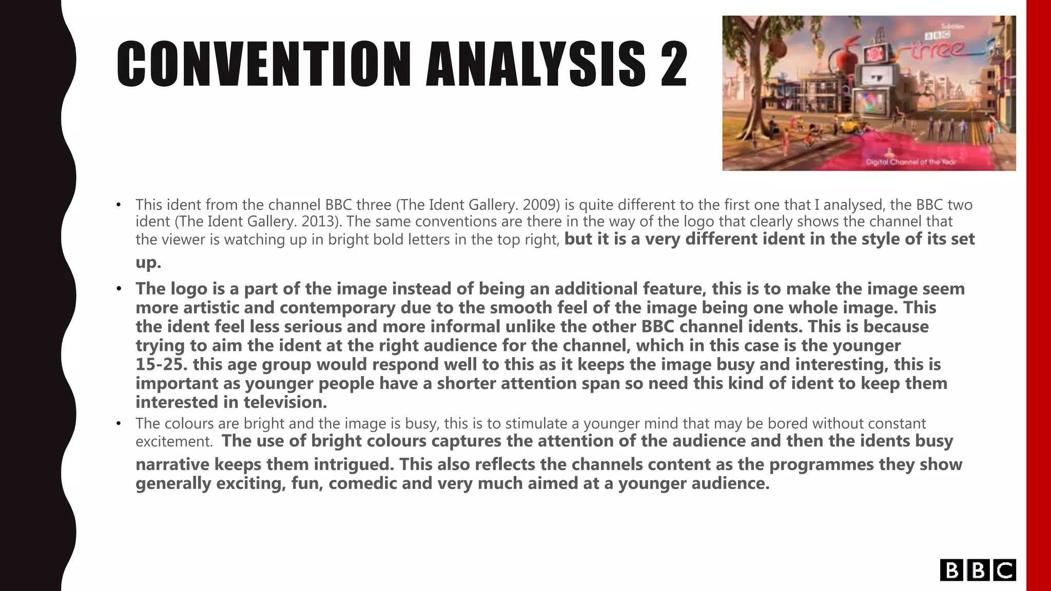 Unit 32 (ident presentation) (RE-SUB) | PPTX