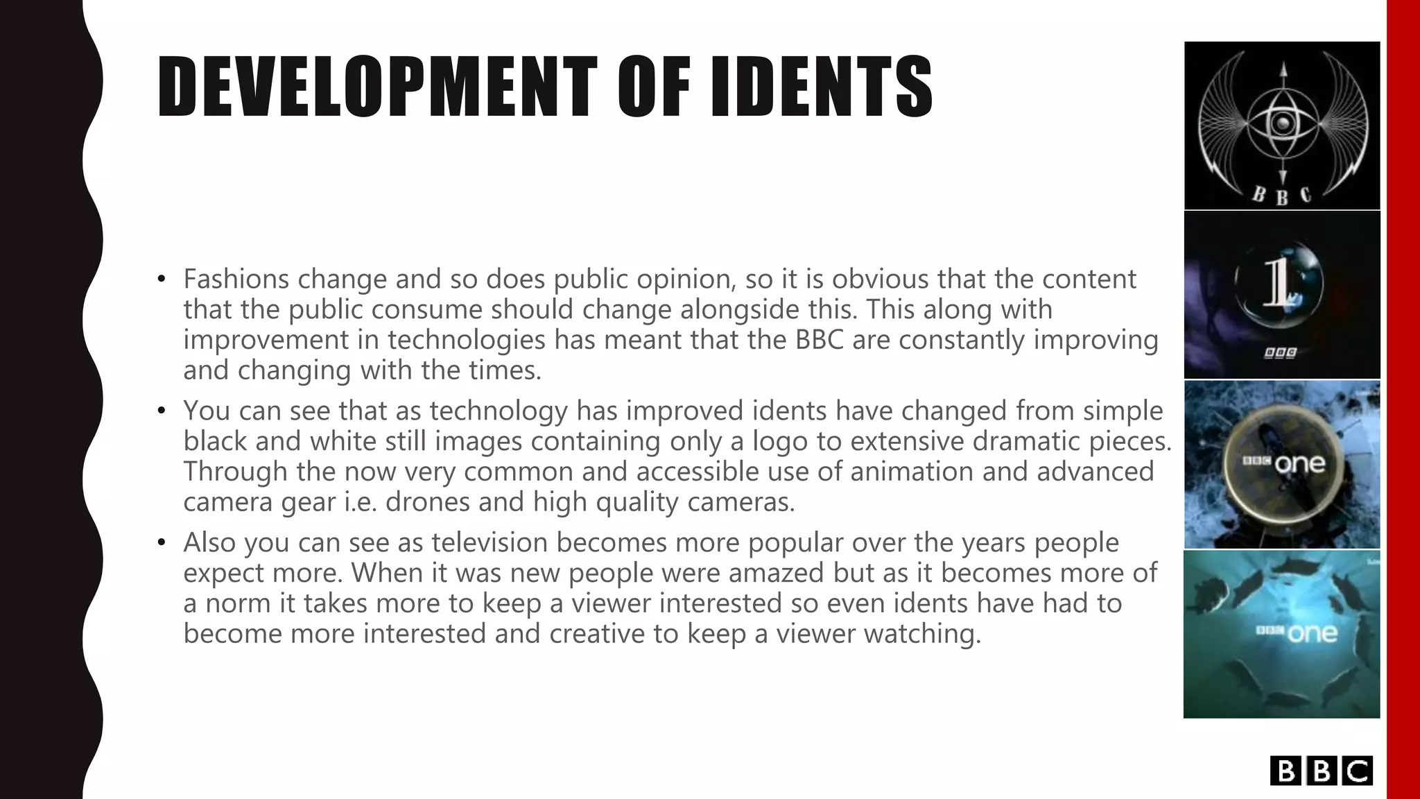 Unit 32 (ident presentation) (RE-SUB) | PPTX