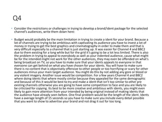 Unit 32 idents template lo1 lo2 | PPT