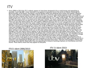 Unit 32 idents template lo1 lo2 | PPT