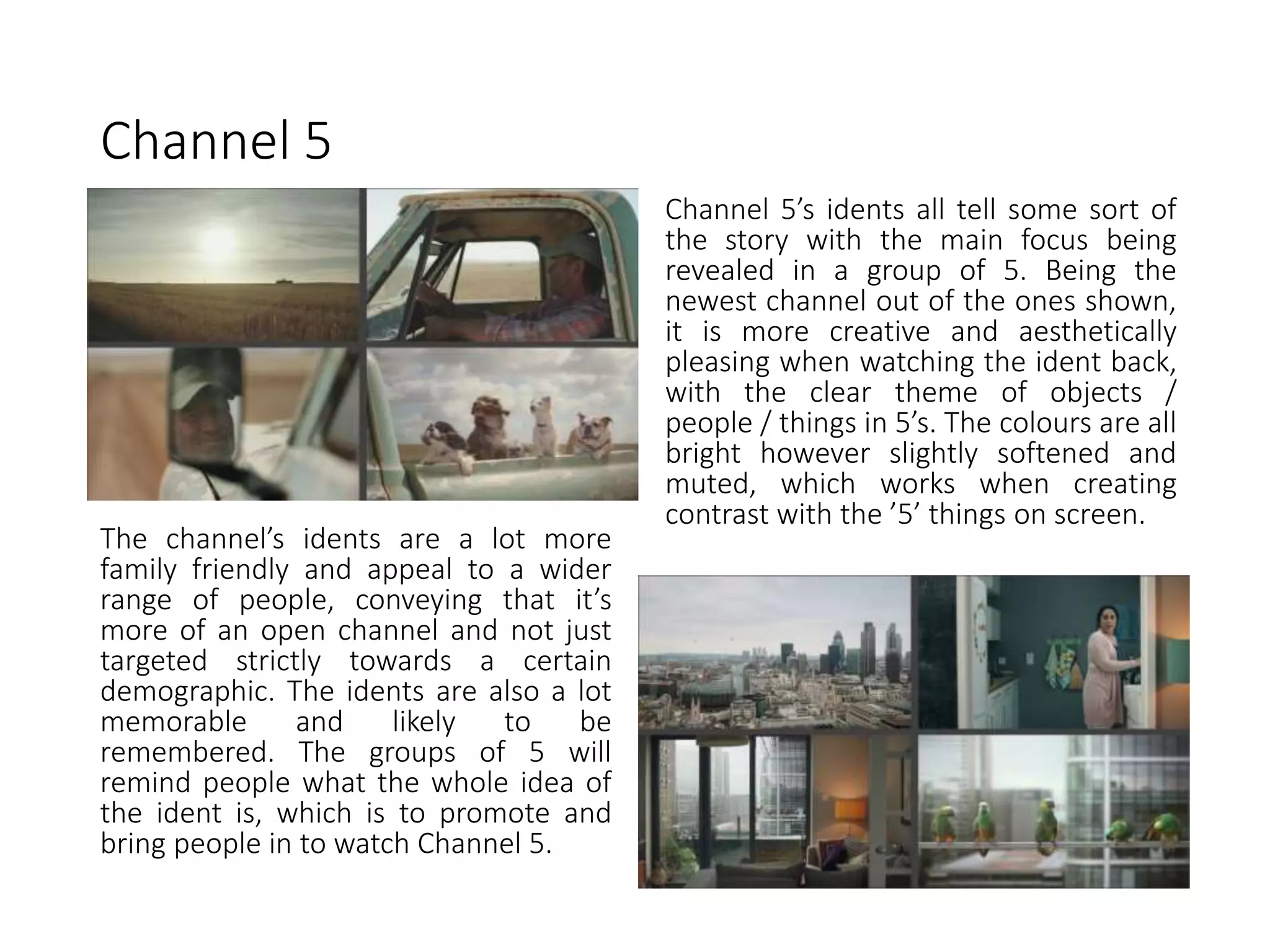 Ident Case Study | PPTX