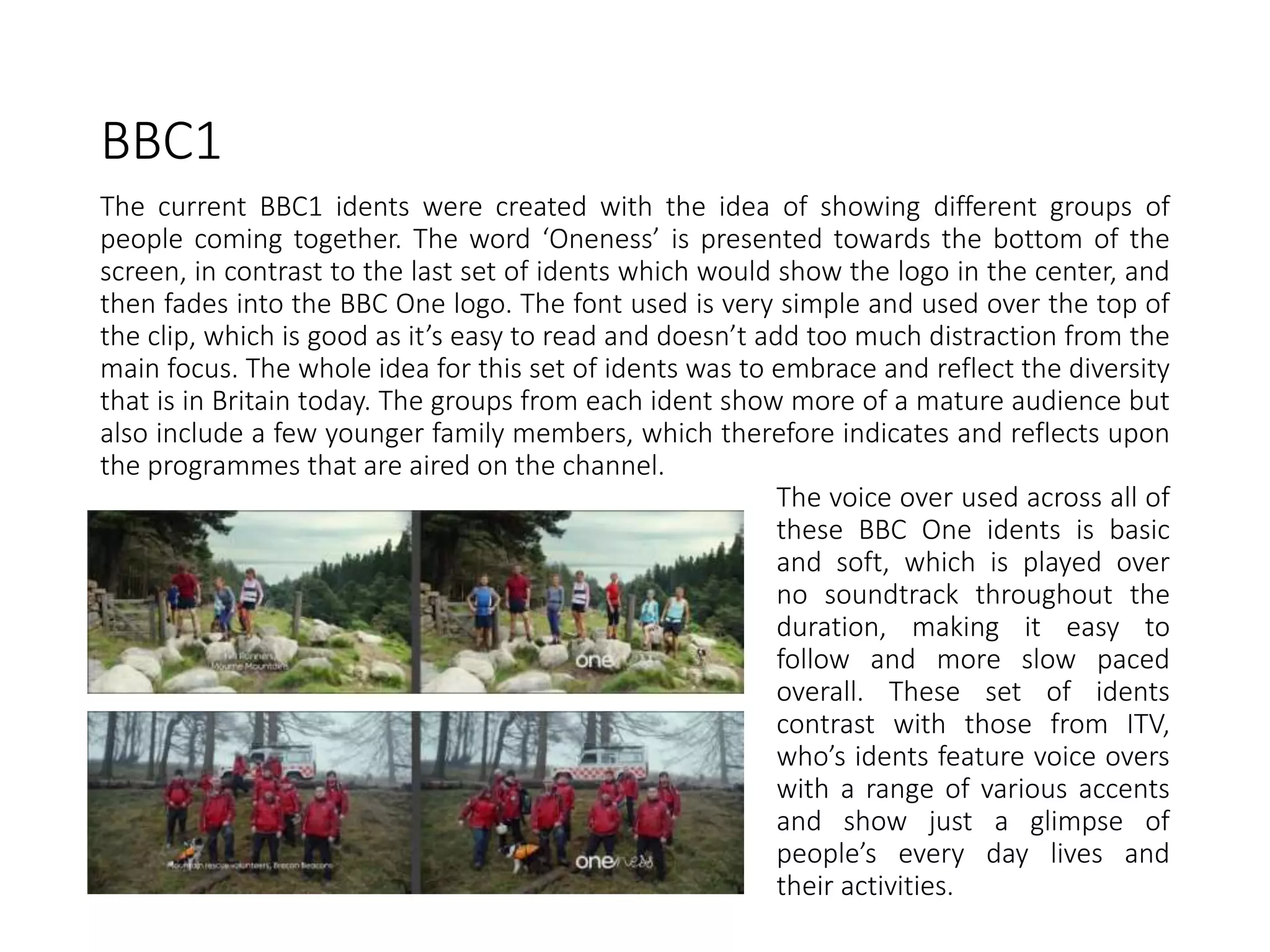 Ident Case Study | PPTX