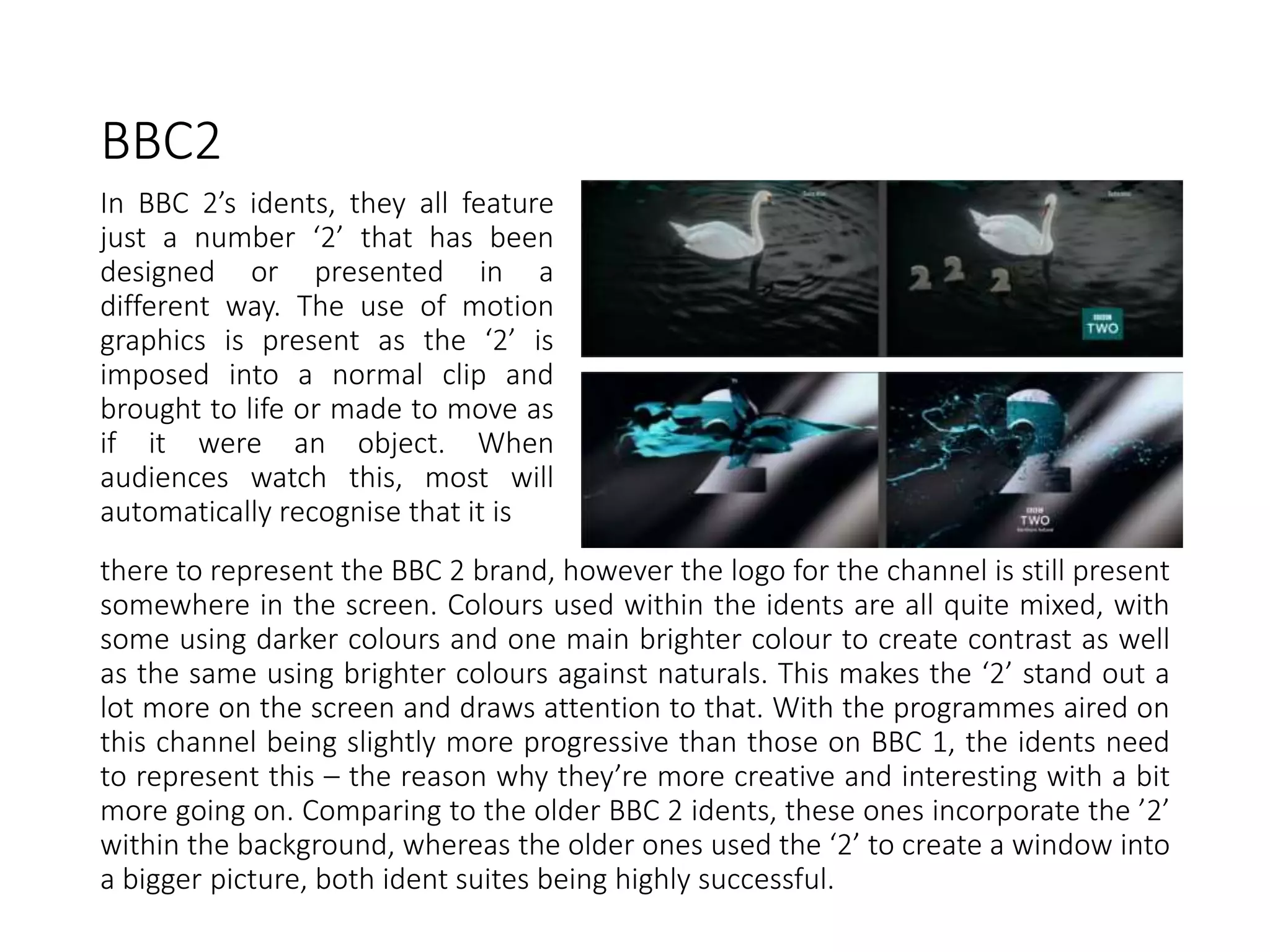 Ident Case Study | PPTX