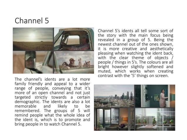 Ident Case Study | PPTX