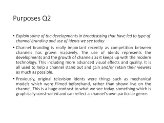 Ident Case Study | PPTX