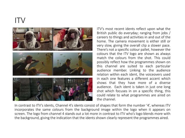 Ident Case Study | PPTX