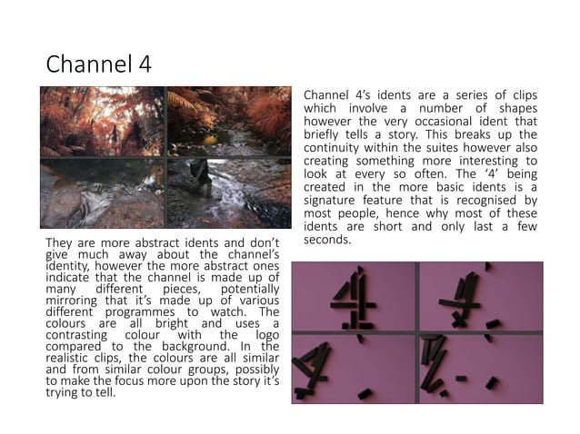 Ident Case Study | PPTX