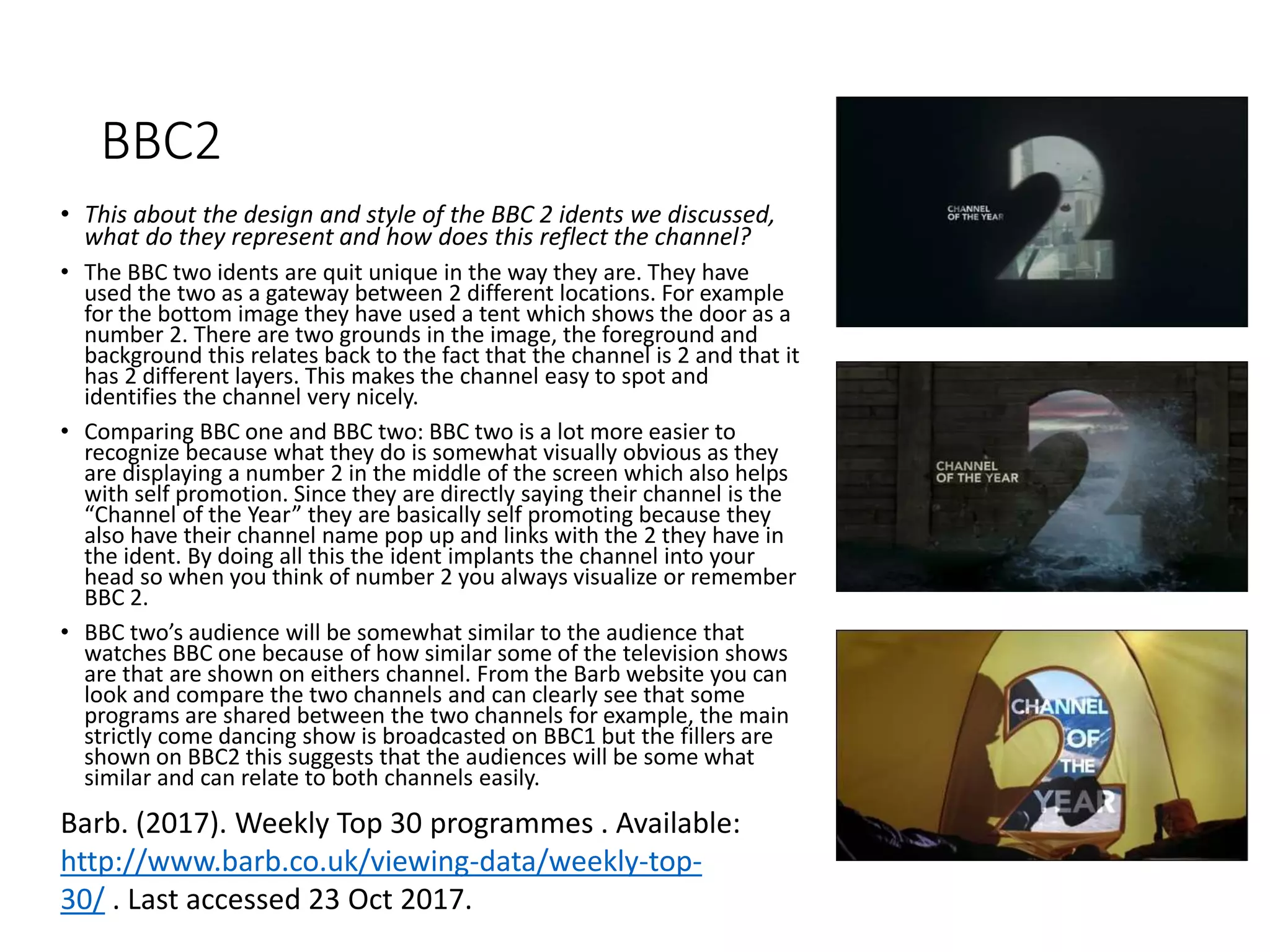 Unit 32 idents template lo1 lo2 copy | PPT