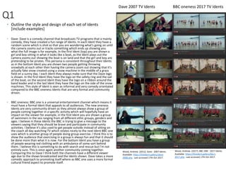 Unit 32 idents template lo1 lo2 copy | PPT