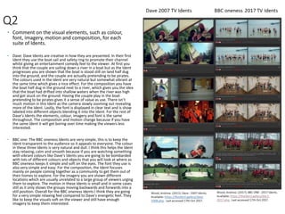 Unit 32 idents template lo1 lo2 copy | PPT